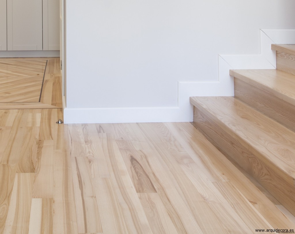 Rodapiés: Te explicamos cómo se instalan ¡Es súper fácil!